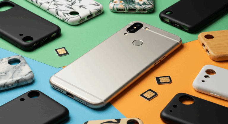 KT SKT LG 선불폰 셀프 개통 가입 방법